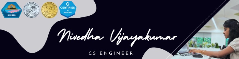 Nivedha Vijayakumar - Chennai, Tamil Nadu, India | Professional Profile ... Nivedha Vijayakumar - Chennai, Tamil Nadu, India | Professional Profile ...