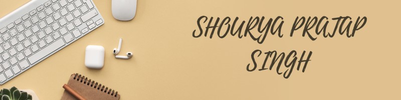 Shourya Pratap Singh - Institute of Technology and Science | LinkedIn Shourya Pratap Singh - Institute of Technology and Science | LinkedIn