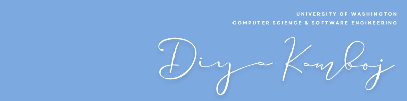 Diya Kamboj - Bothell, Washington, United States | Professional Profile ... Diya Kamboj - Bothell, Washington, United States | Professional Profile ...