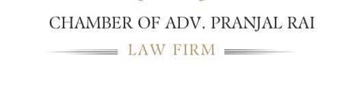 Advocate Pranjal Rai - Founder - Chamber of Adv Pranjal Rai | LinkedIn Advocate Pranjal Rai - Founder - Chamber of Adv Pranjal Rai | LinkedIn