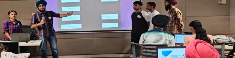 Jaskirat Singh - @GNDEC🏫 | NODE JS | Express.js | MONGO DB | $PHP | MY ... Jaskirat Singh - @GNDEC🏫 | NODE JS | Express.js | MONGO DB | $PHP | MY ...