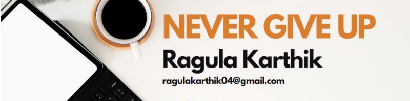 Karthik Ragula on LinkedIn: GitHub - Ragulakarthik/Library-Management ... Karthik Ragula on LinkedIn: GitHub - Ragulakarthik/Library-Management ...