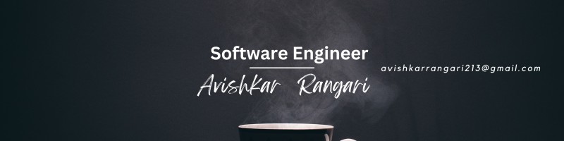 Avishkar Rangari - Analyst - HCLTech | LinkedIn Avishkar Rangari - Analyst - HCLTech | LinkedIn