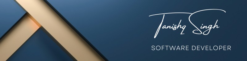 Tanishq Singh - SDET - HexaFusion Technologies™ | LinkedIn Tanishq Singh - SDET - HexaFusion Technologies™ | LinkedIn