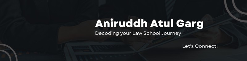 Aniruddh Atul Garg - Member- Drafting and Research Department - Moot ... Aniruddh Atul Garg - Member- Drafting and Research Department - Moot ...