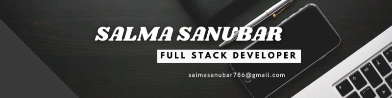 Salma Sanubar - TSUPP | LinkedIn Salma Sanubar - TSUPP | LinkedIn