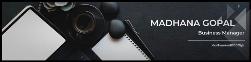 Madhana Gopal R - Chennai, Tamil Nadu, India | Professional Profile ... Madhana Gopal R - Chennai, Tamil Nadu, India | Professional Profile ...