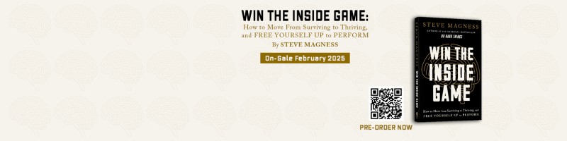 Steve Magness - Writer and Coach - Freelance | LinkedIn Steve Magness - Writer and Coach - Freelance | LinkedIn