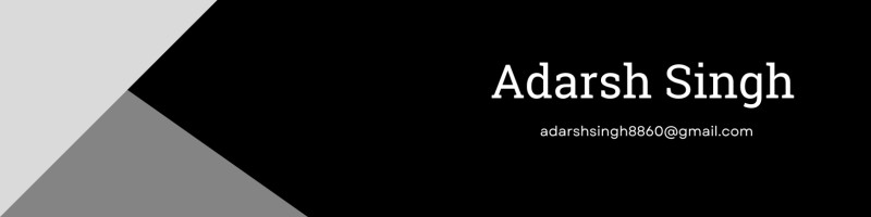 Adarsh Singh - Delhi, India | Professional Profile | LinkedIn Adarsh Singh - Delhi, India | Professional Profile | LinkedIn