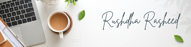Rushdha Rasheed - Colombo, Western Province, Sri Lanka | Professional ... Rushdha Rasheed - Colombo, Western Province, Sri Lanka | Professional ...