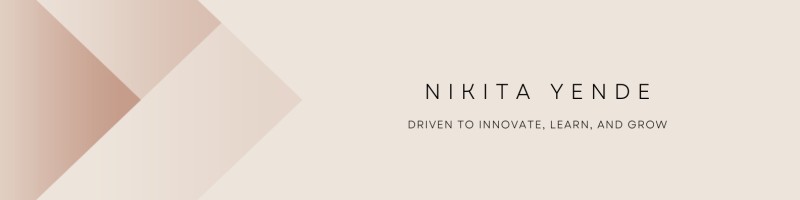 Nikita Yende - Gulbarga, Karnataka, India | Professional Profile | LinkedIn Nikita Yende - Gulbarga, Karnataka, India | Professional Profile | LinkedIn