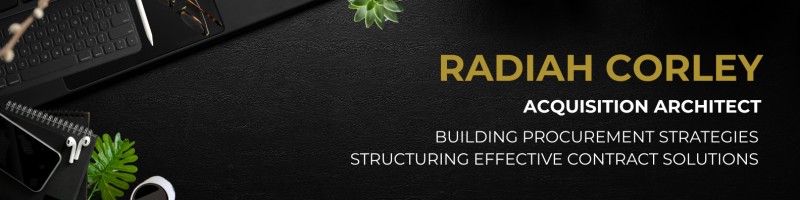 Radiah Corley - Contracting Officer - GSA | LinkedIn Radiah Corley - Contracting Officer - GSA | LinkedIn