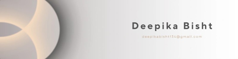Deepika Bisht - Meerut, Uttar Pradesh, India | Professional Profile ... Deepika Bisht - Meerut, Uttar Pradesh, India | Professional Profile ...