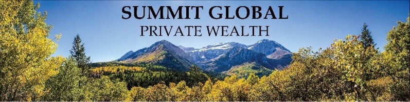 Scott Knaubert - Sr. Financial Advisor - Summit Global Private Wealth ... Scott Knaubert - Sr. Financial Advisor - Summit Global Private Wealth ...