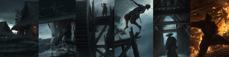 Aashutosh Patel - Freelance Concept Artist - Freelance | LinkedIn Aashutosh Patel - Freelance Concept Artist - Freelance | LinkedIn