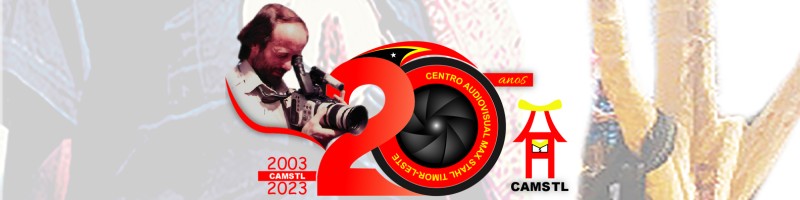 Centro Audiovisual Max Stahl Timor-Leste - Dili, Timor-Leste ... Centro Audiovisual Max Stahl Timor-Leste - Dili, Timor-Leste ...