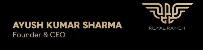 Ayush Kumar Sharma - Founder - Elysian threads Private Limited | LinkedIn Ayush Kumar Sharma - Founder - Elysian threads Private Limited | LinkedIn