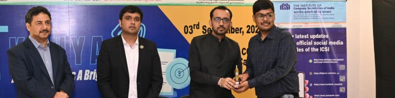 KANISHK AGARWAL - CS Management Trainee - PAMS&ASSOCIATES BHUBANESWAR ... KANISHK AGARWAL - CS Management Trainee - PAMS&ASSOCIATES BHUBANESWAR ...
