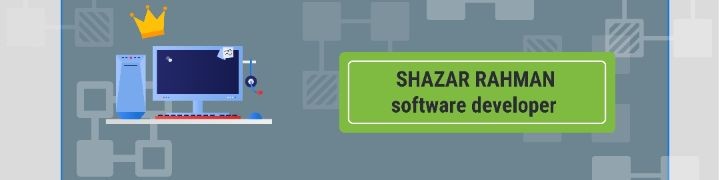 Shazar Rahman on LinkedIn: Course Completion Certificate Shazar Rahman on LinkedIn: Course Completion Certificate