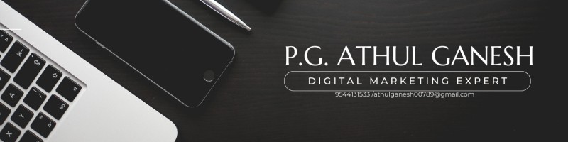 P. G Athul Ganesh - Digital Marketing Executive - Nexsemi Academy EDU ... P. G Athul Ganesh - Digital Marketing Executive - Nexsemi Academy EDU ...