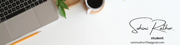 Sohini Rathor - Associate - TechNeeds IGDTUW | LinkedIn Sohini Rathor - Associate - TechNeeds IGDTUW | LinkedIn