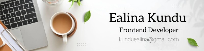 Ealina kundu - Frontend Developer - Infosolz Consultancy Services Pvt ... Ealina kundu - Frontend Developer - Infosolz Consultancy Services Pvt ...