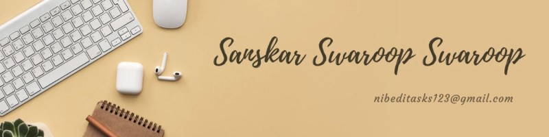 Sanskar Swaroop Sahoo - MyGov India | LinkedIn Sanskar Swaroop Sahoo - MyGov India | LinkedIn