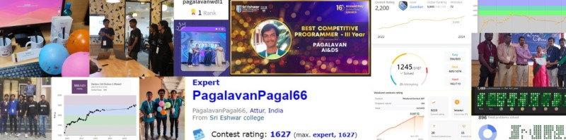 Pagalavan Manoharan - Software Developer Internship - Autodesk | LinkedIn Pagalavan Manoharan - Software Developer Internship - Autodesk | LinkedIn