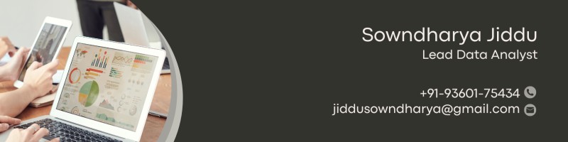 Extend data insights with Copilot in Power BI | Sowndharya Jiddu Extend data insights with Copilot in Power BI | Sowndharya Jiddu