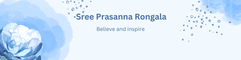 Earned Basics of Python certificate | Sree Prasanna Rongala Earned Basics of Python certificate | Sree Prasanna Rongala
