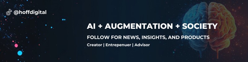 Brandon Z. Hoff - RUDI AI | LinkedIn Brandon Z. Hoff - RUDI AI | LinkedIn