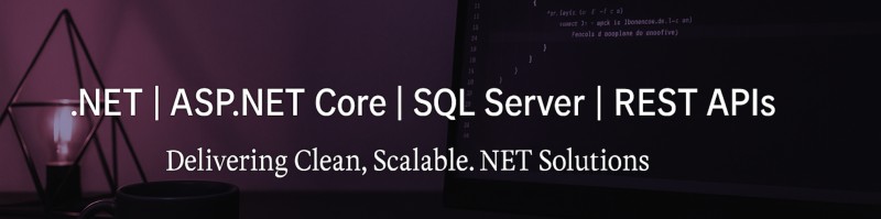 Nikitha Mayreddy - .NET Developer | ASP.NET Core, Azure, Microservices ... Nikitha Mayreddy - .NET Developer | ASP.NET Core, Azure, Microservices ...