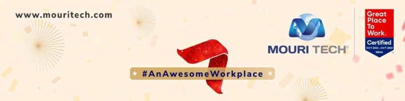 Bhargav Atmakuri - Associate Manager - MOURI Tech | LinkedIn Bhargav Atmakuri - Associate Manager - MOURI Tech | LinkedIn
