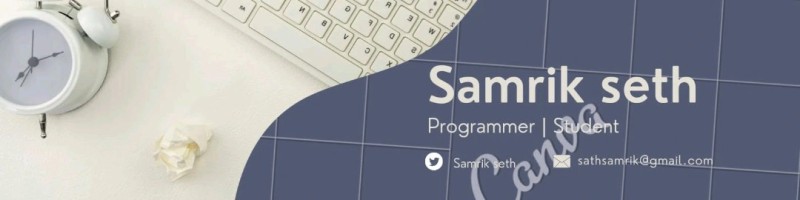 SAMRIK SETH on LinkedIn: My first internship certificate from Euphoria GenX SAMRIK SETH on LinkedIn: My first internship certificate from Euphoria GenX
