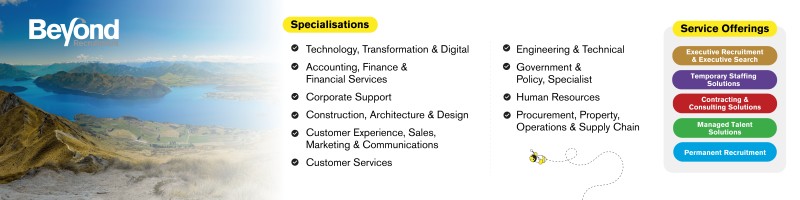 Jeremy Hill on LinkedIn: Beyond Recruitment offers specialist ... Jeremy Hill on LinkedIn: Beyond Recruitment offers specialist ...