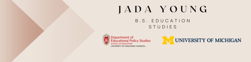 Jada Young - Greater Milwaukee | Professional Profile | LinkedIn Jada Young - Greater Milwaukee | Professional Profile | LinkedIn