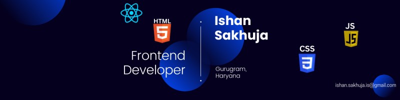 Ishan Sakhuja - Application Development Analyst - Accenture | LinkedIn Ishan Sakhuja - Application Development Analyst - Accenture | LinkedIn
