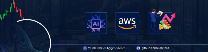 Rohit Kumar - AI/ML - Finance | AWS Cloud | UI/UX | TensorFlow, Deep ... Rohit Kumar - AI/ML - Finance | AWS Cloud | UI/UX | TensorFlow, Deep ...