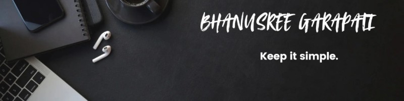 BHANUSREE GARAPATI - Hyderabad, Telangana, India | Professional Profile ... BHANUSREE GARAPATI - Hyderabad, Telangana, India | Professional Profile ...