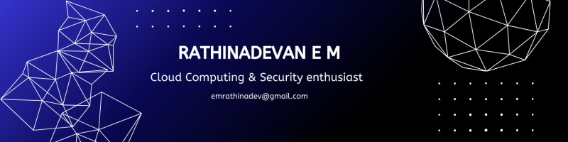 Rathina Devan E M - Product Development Intern - Prudent AI | LinkedIn Rathina Devan E M - Product Development Intern - Prudent AI | LinkedIn