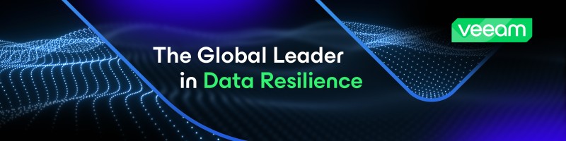 Veeam Kasten Named a Leader by GigaOm | Todd Vrooman Veeam Kasten Named a Leader by GigaOm | Todd Vrooman