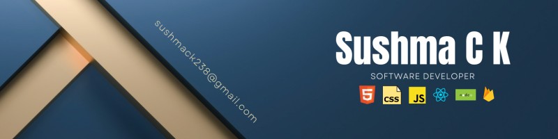 Sushma C K - Android Developer - Scontinent Technologies Pvt Ltd | LinkedIn Sushma C K - Android Developer - Scontinent Technologies Pvt Ltd | LinkedIn