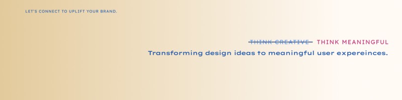 Yamini Srinivasan - I craft seamless designs and digital experiences ... Yamini Srinivasan - I craft seamless designs and digital experiences ...