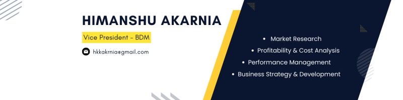 Himanshu Akarnia - Head of Sales Operations - Ashtamudi ladies salon ... Himanshu Akarnia - Head of Sales Operations - Ashtamudi ladies salon ...