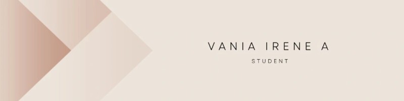 Vania Irene A - Chennai, Tamil Nadu, India | Professional Profile ... Vania Irene A - Chennai, Tamil Nadu, India | Professional Profile ...