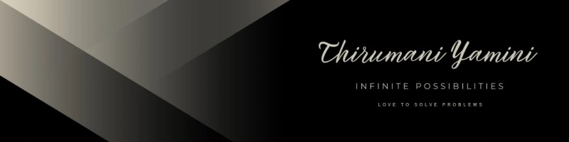 Yamini Thirumani - Hyderabad, Telangana, India | Professional Profile ... Yamini Thirumani - Hyderabad, Telangana, India | Professional Profile ...