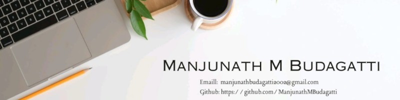 Manjunath M Budagatti - Java Programming Intern - CodSoft | LinkedIn Manjunath M Budagatti - Java Programming Intern - CodSoft | LinkedIn