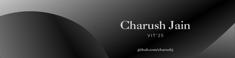 Charush Jain - Kota, Rajasthan, India | Professional Profile | LinkedIn Charush Jain - Kota, Rajasthan, India | Professional Profile | LinkedIn