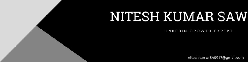 Nitesh Kumar Saw - Vinoba Bhave University - India | LinkedIn Nitesh Kumar Saw - Vinoba Bhave University - India | LinkedIn