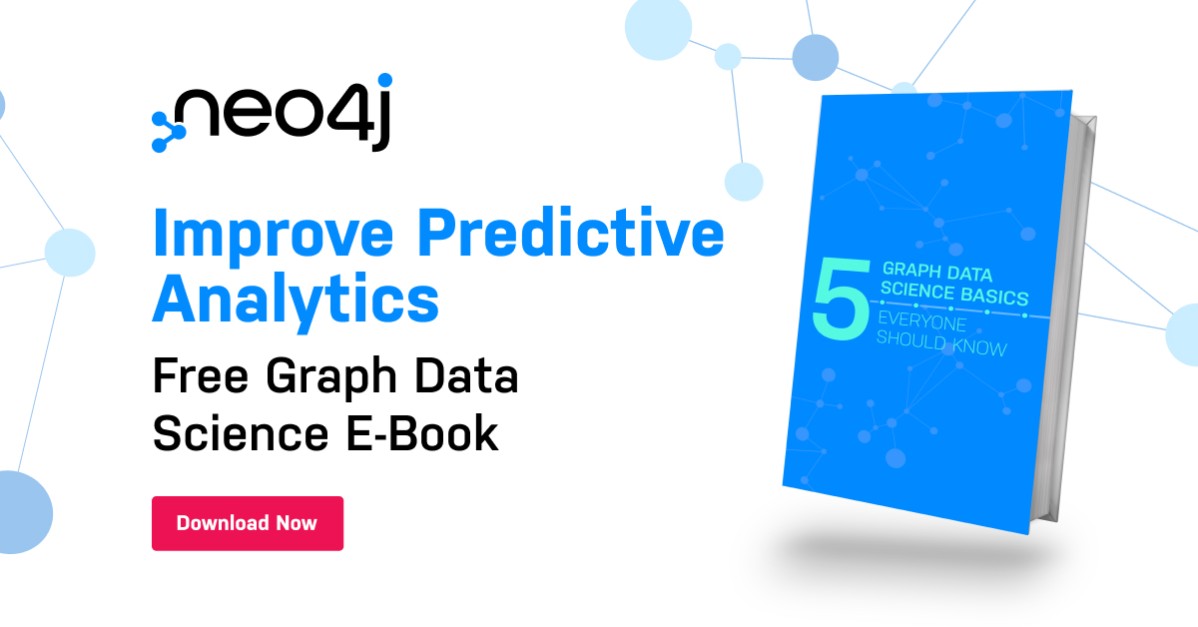 Neo4j on LinkedIn: 5 Graph Data Science Basics Everyone Should Know Neo4j on LinkedIn: 5 Graph Data Science Basics Everyone Should Know